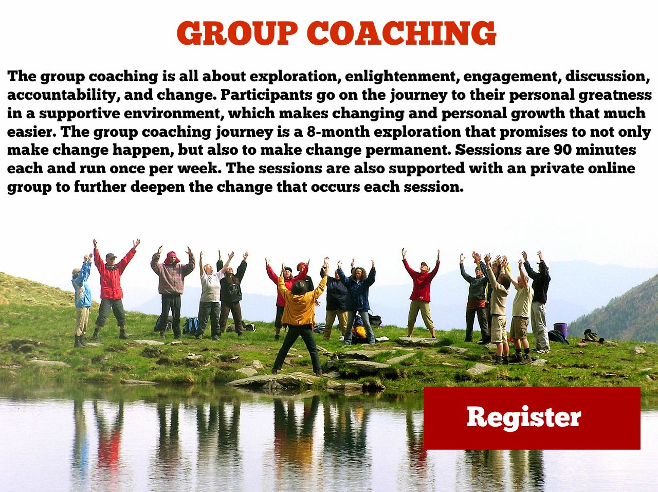 groupcoaching